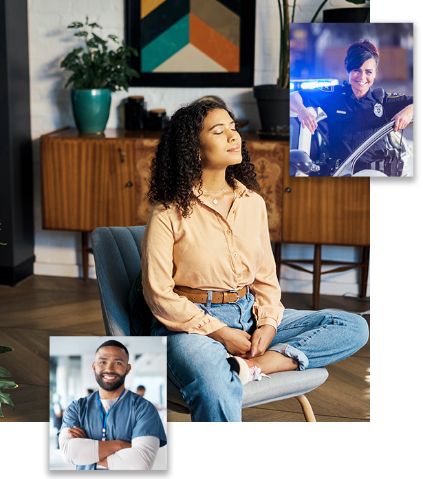 Dash Hydrate Electrolyte Energy Boost | First Responder Owned and Prou ...